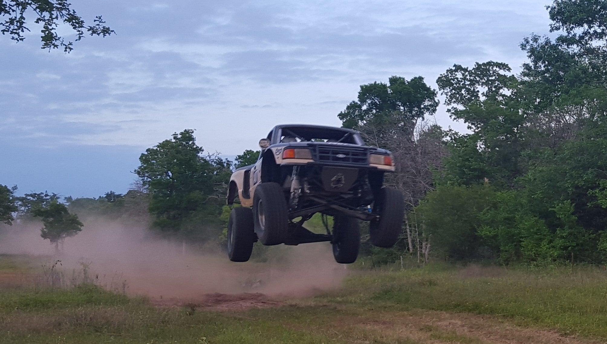 Rally Ready Gets Raptor Ready – Rally Ready Driving School