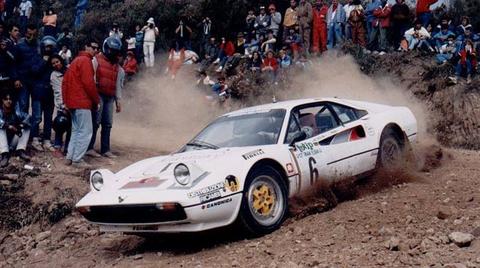 10 Most Ridiculous Cars Ever Rallied – Rally Ready Driving School