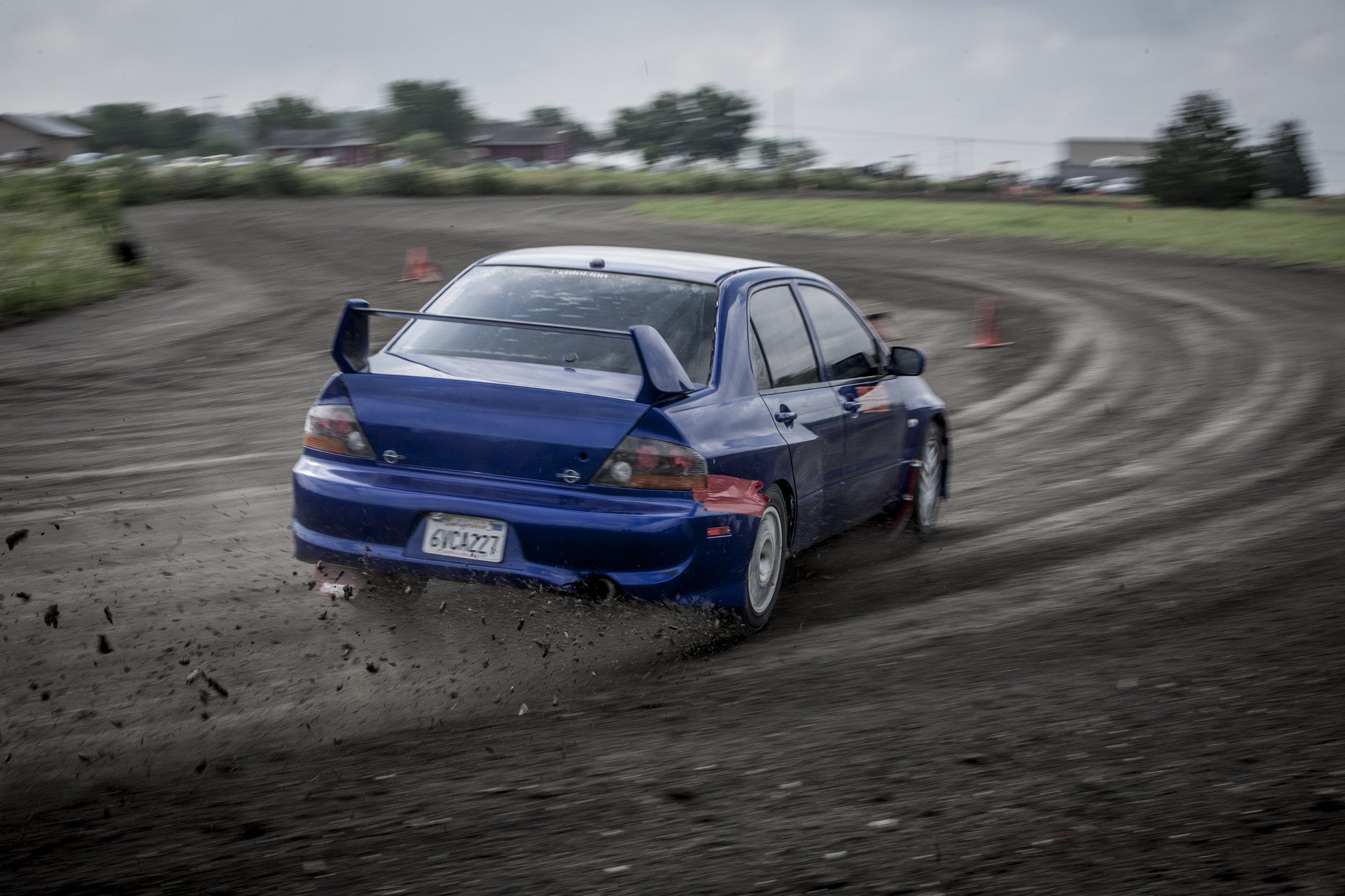 Jalopnik tells the story of how Rally Ready came to be – Rally Ready ...