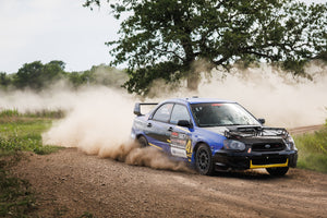 Rally Ready – Rally Ready Driving School