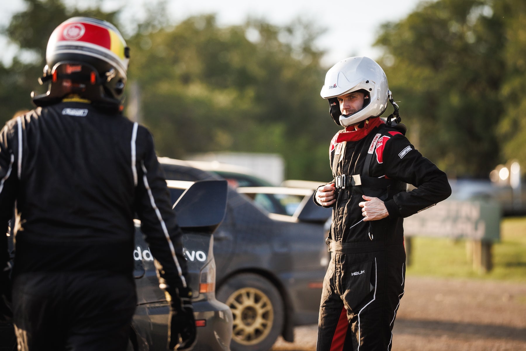 For Sale: Texas Dave's Race & Rally Cars – Rally Ready Driving School