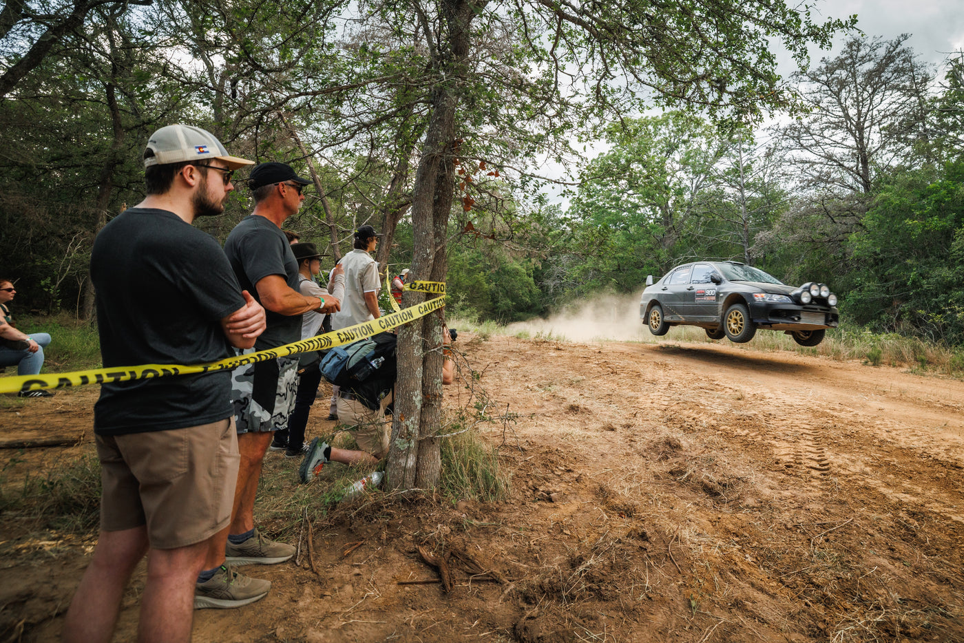 Rally Ready – Rally Ready Driving School