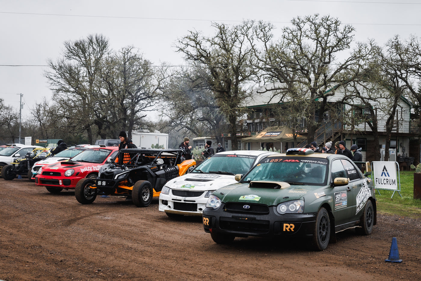 Rally Ready Memberships – Rally Ready Driving School