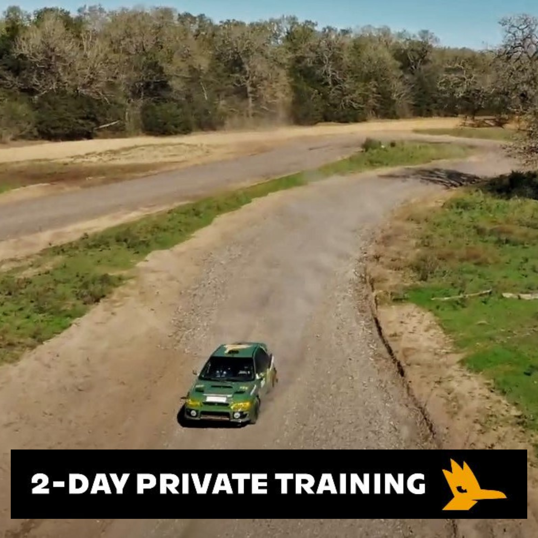 Rally Ready | Private Instruction – Rally Ready Driving School