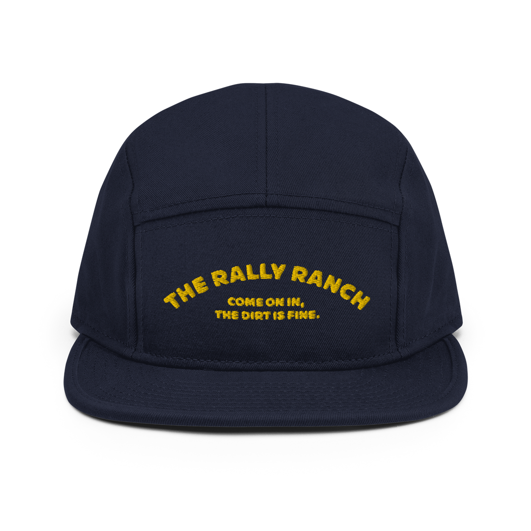 Rally Ready Hats – Rally Ready Driving School